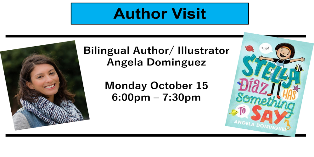 KIDS stella diaz 3 – Waukesha Public Library