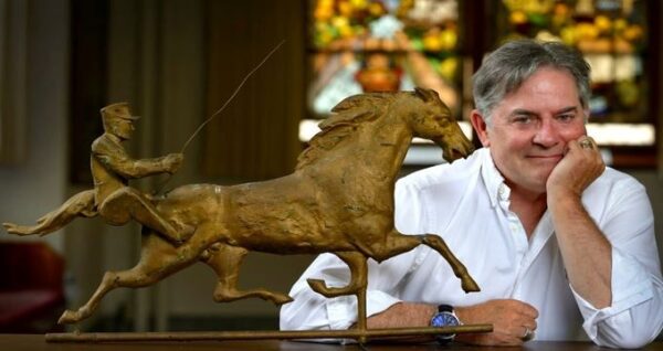 Mark Moran – Waukesha Public Library