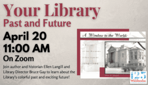 Waukesha Public Library – The heart of a thriving city, the library ...