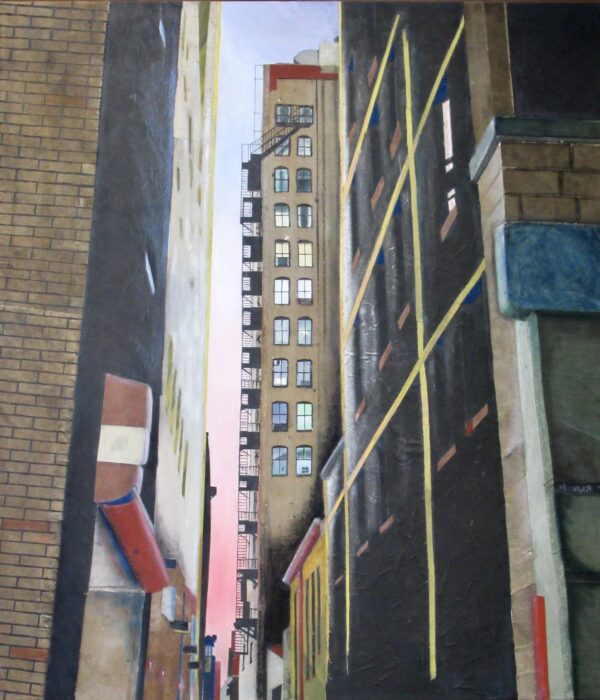 Art Collection - Library Art Works - Waukesha Public Library