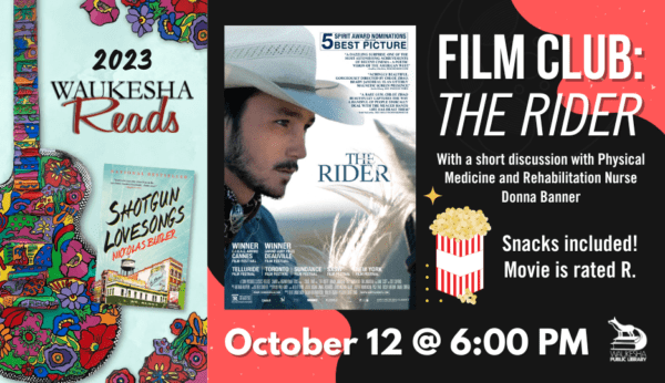 Waukesha Public Library – The heart of a thriving city, the library ...