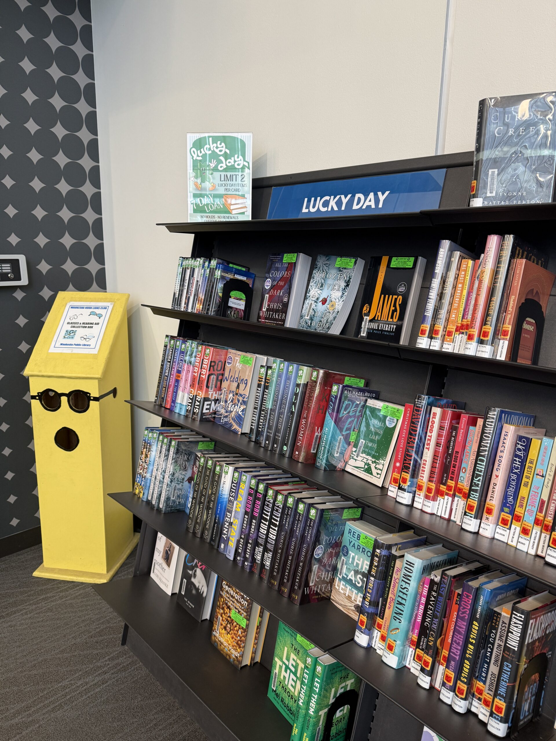 Home_Posts – Waukesha Public Library